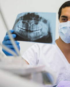 Rooth Canals – Dr. de la Vega
